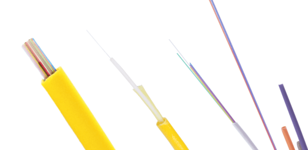 3 Fiber Core Types – Loose Tube Optical Fibre, Tight Buffer Fiber and ...