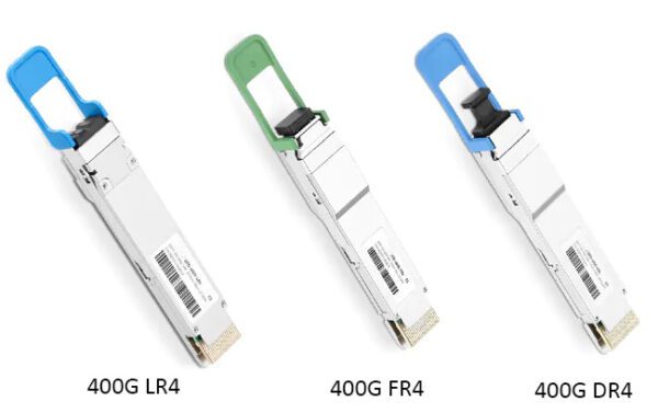 What’s the advantage of 400G Optical Transceiver Based on PAM4 ...