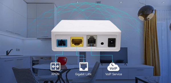 OLT vs ONT: Unveiling the Key Distinctions in Fiber – Optic Networks ...
