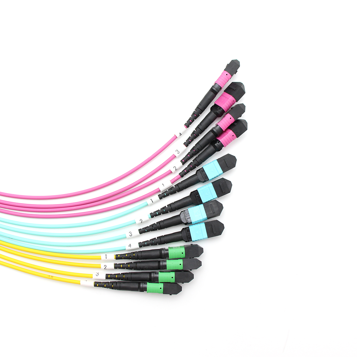 MPO-MTP-Trunk-Cables with lock – PNA-Fiber